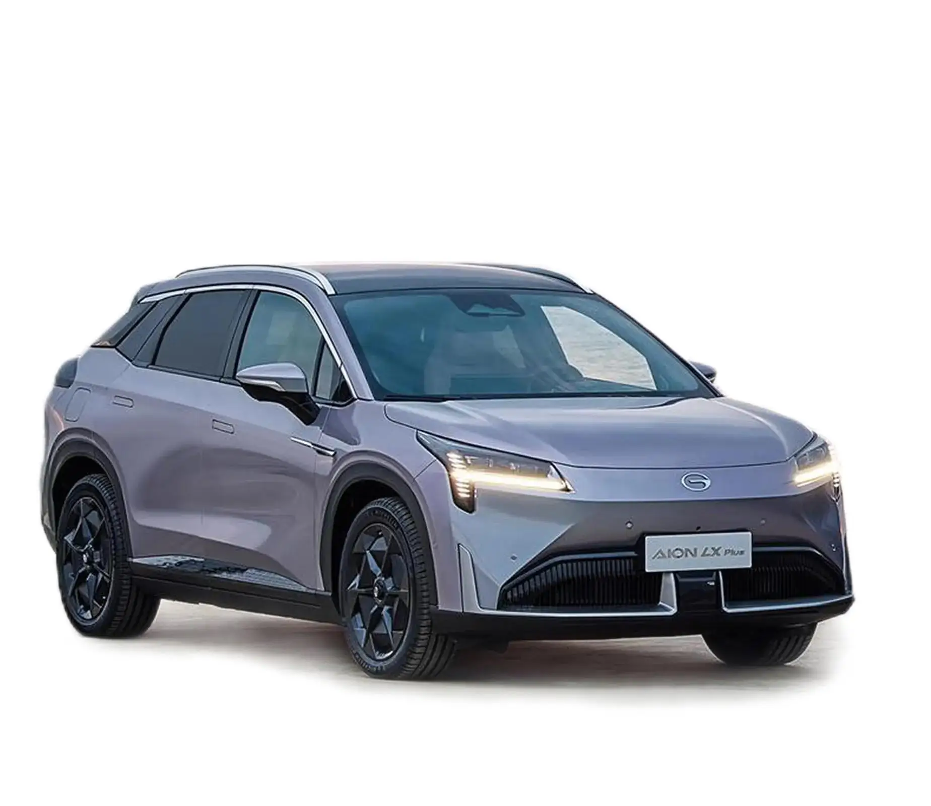 Cheap Humanized Expressive 245ps New Energy Vehicles Aion Lx Plus New ...