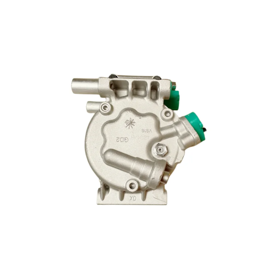 Car Ac Part Compressor 9770109000 977012h102 97701 1e000 Auto Ac ...