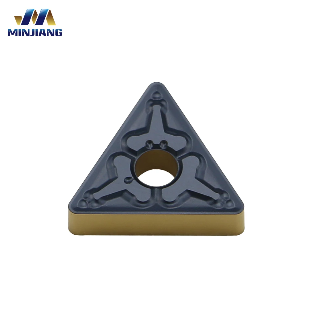 Tnmg160404 Tnmg160408 Tnmg160412 Tnmg 1604 Cnc Indexable Cemented ...