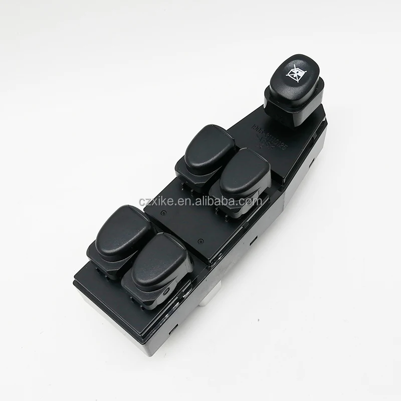 96279323 Power Window Switch for Daewoo Lanos - 4 Doors
