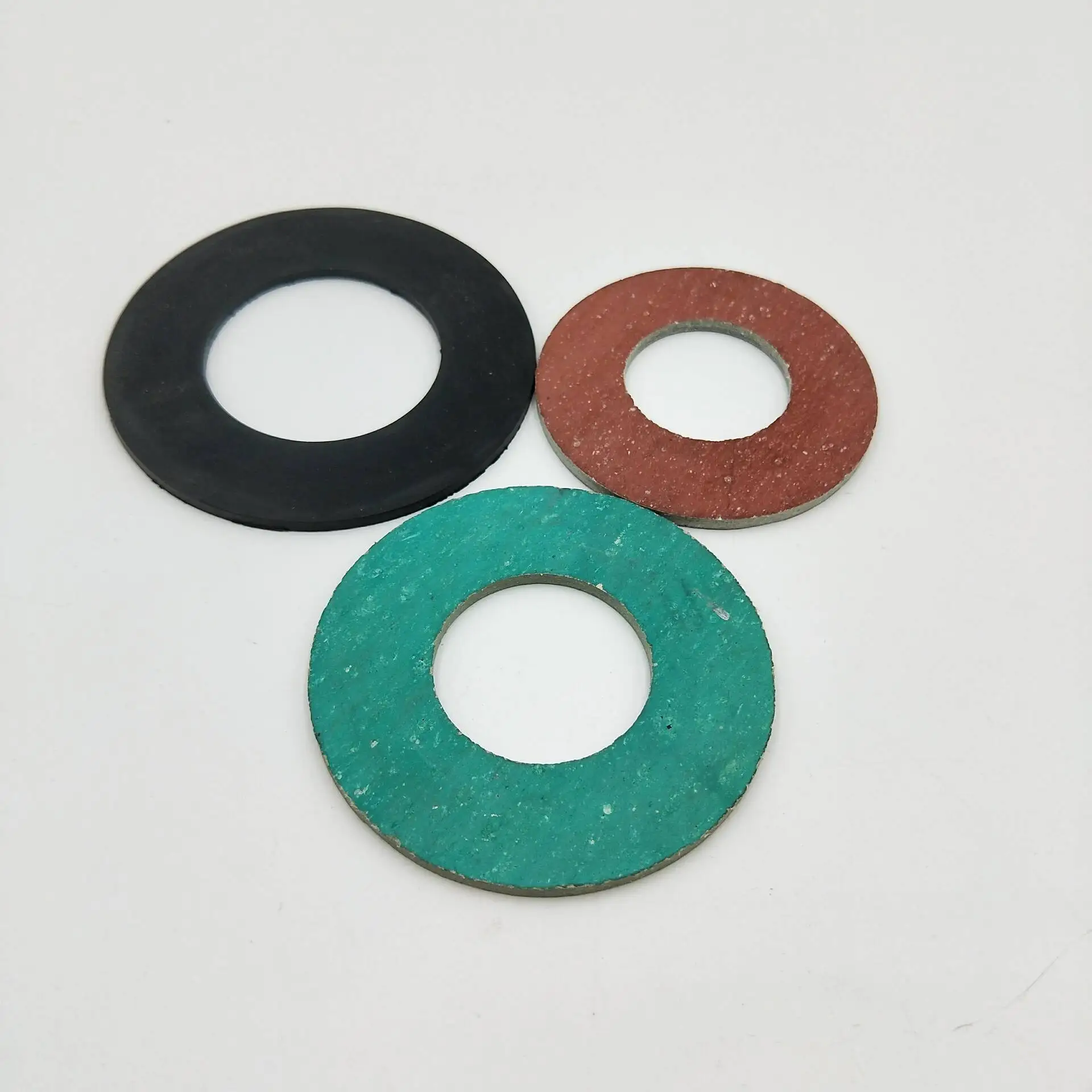 Level Gauge Glass Gasket - Buy Glass Gasket Of Liquid Level Gauge For ...