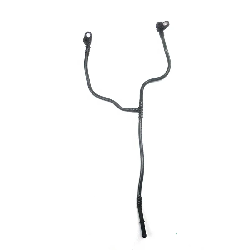 Coolant Vent Line (3-Way) for Left/Right Cylinder Heads OEM 4008343 / ...