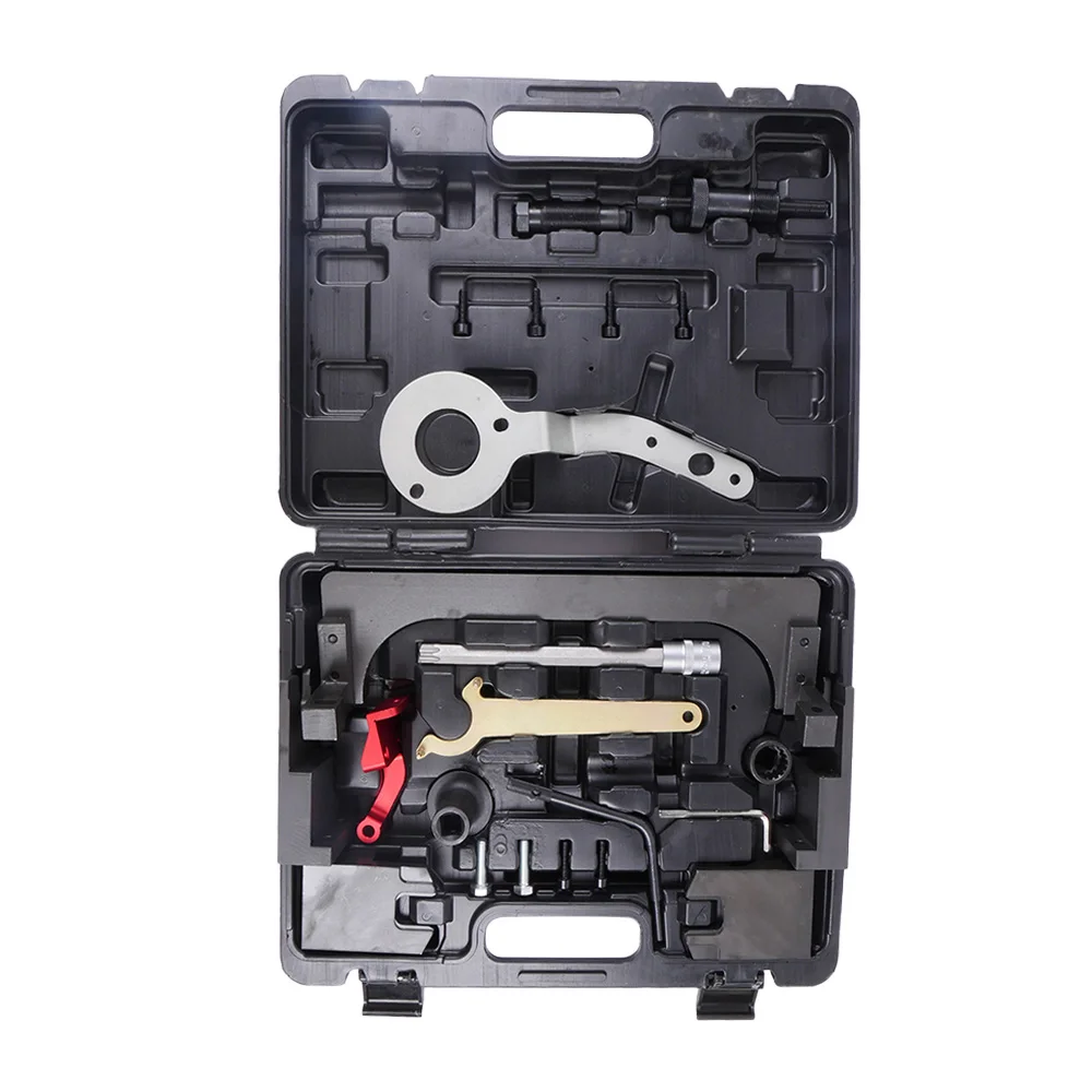 Engine Camshaft Alignment Timing Tool Set for BMW Mini B38