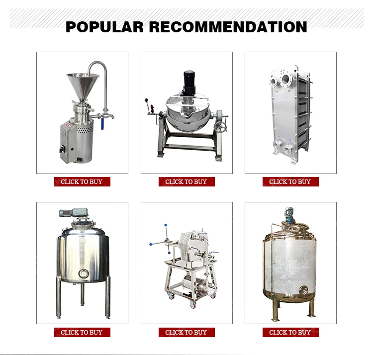 Stainless Steel 316L Fermenter - High Efficiency Bioreactor