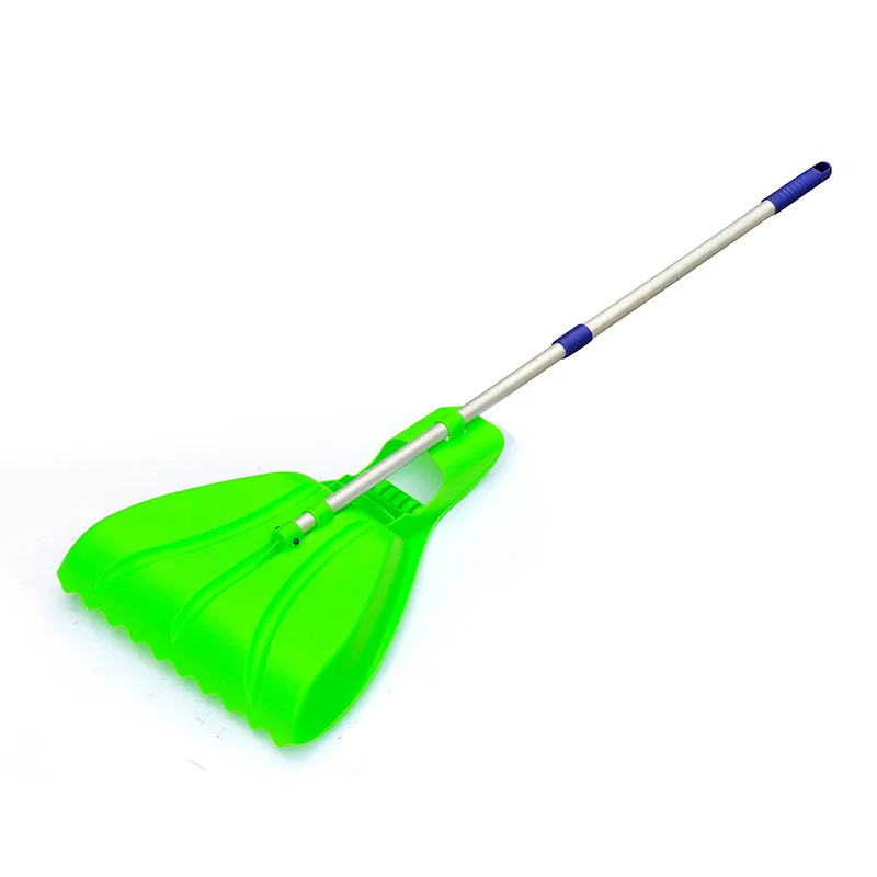 Large Leaf Scoops,Garden Shovel And Hand Rake Claw Leaf Claws,Garden ...