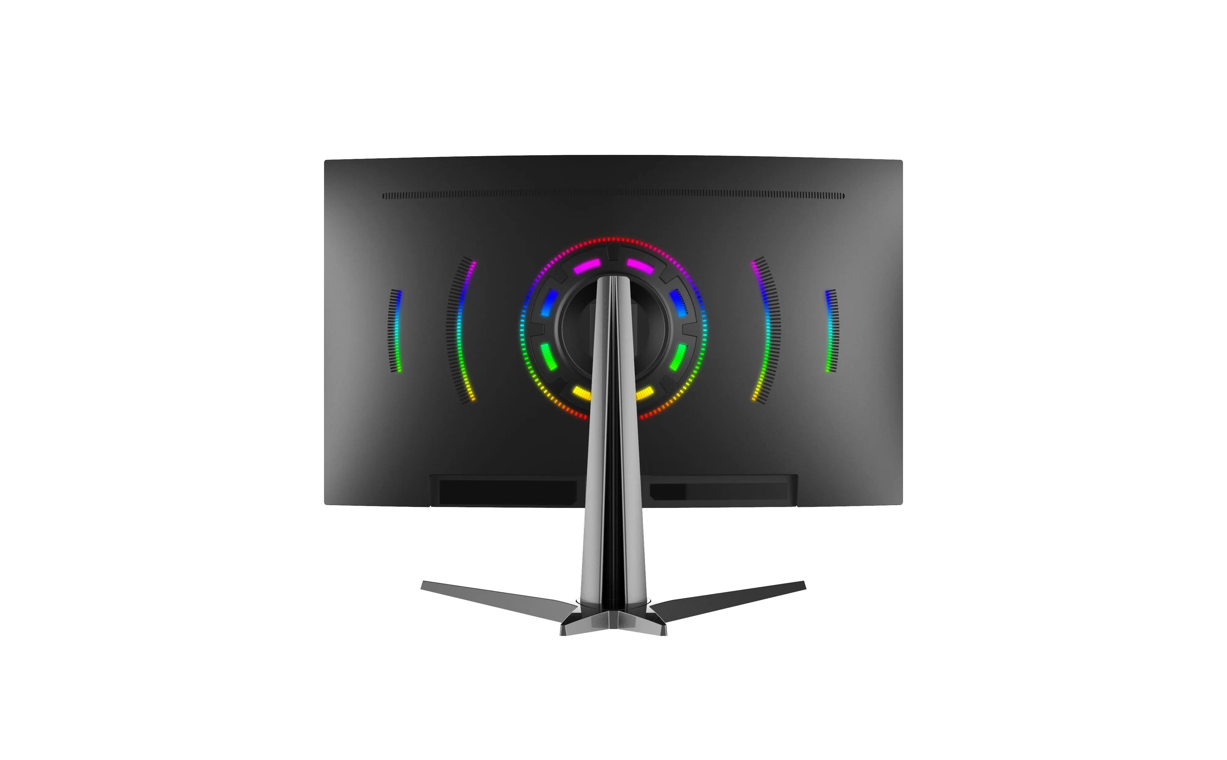 Nvision 32 Inch Monitor Fhd 240hz Curved Monitor 240hz G315f24 Wide ...