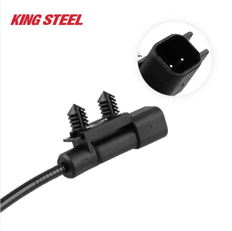Kingsteel Wheel Abs Speed Sensor For Toyota Hilux Kun25 Ggn25 89542 ...