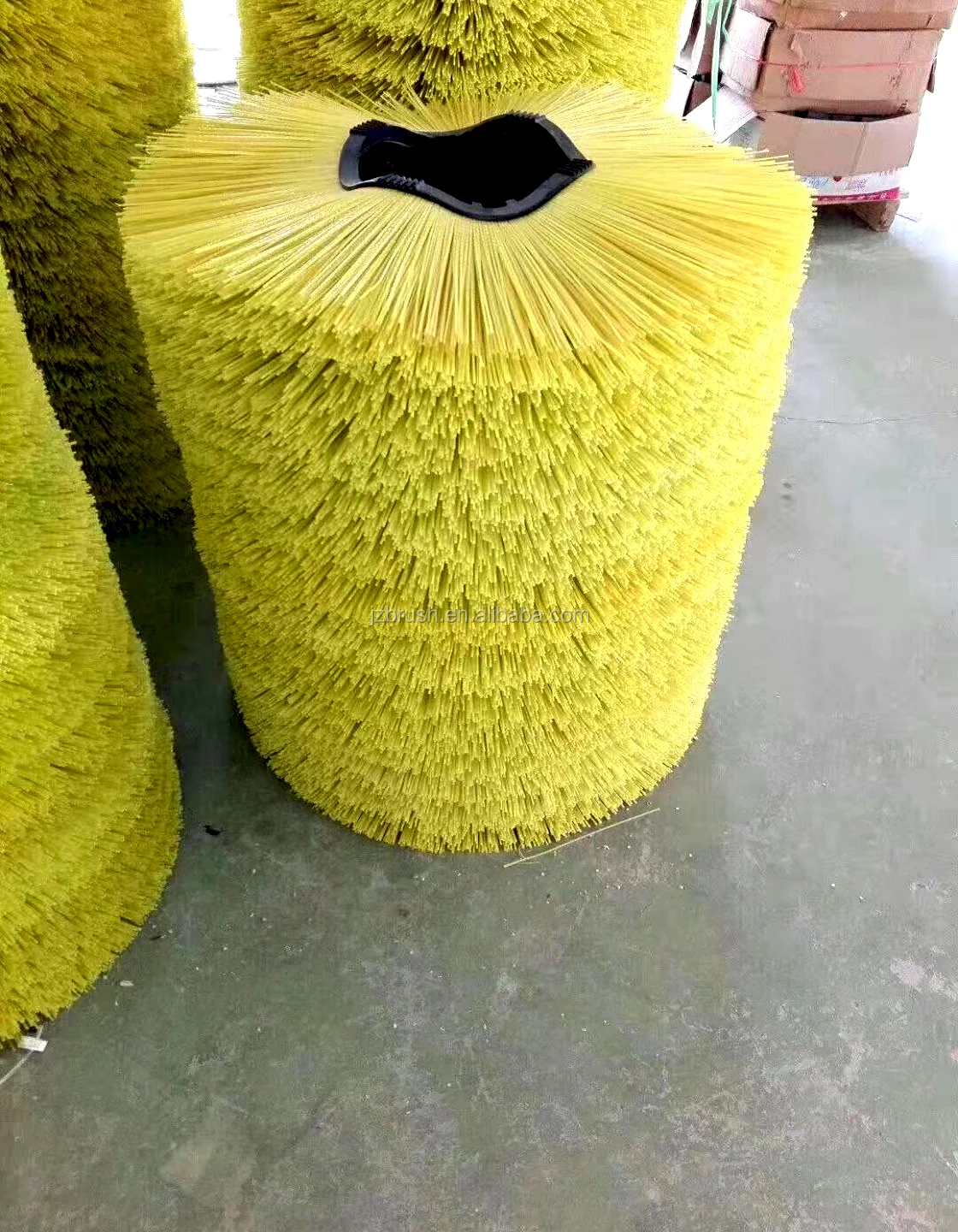 128mm 500mm Diameter Power Sweeper Wafer Broom Brush China Buy Road 128mm-500mm-diameter-power-sweeper-wafer-broom-brush-china-buy-road