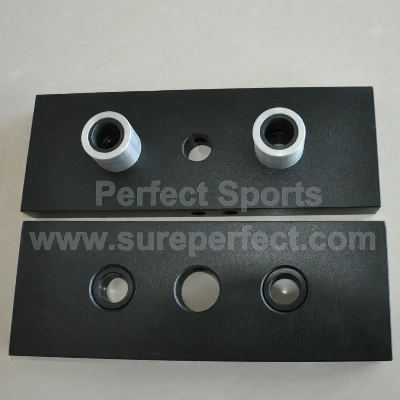 Top Weight Stack With Three Steel Bushing - Buy Top Weight Stack With ...