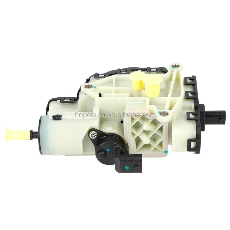 Diesel Emissions Fluid Urea Pump for Mercedes-Benz E-class