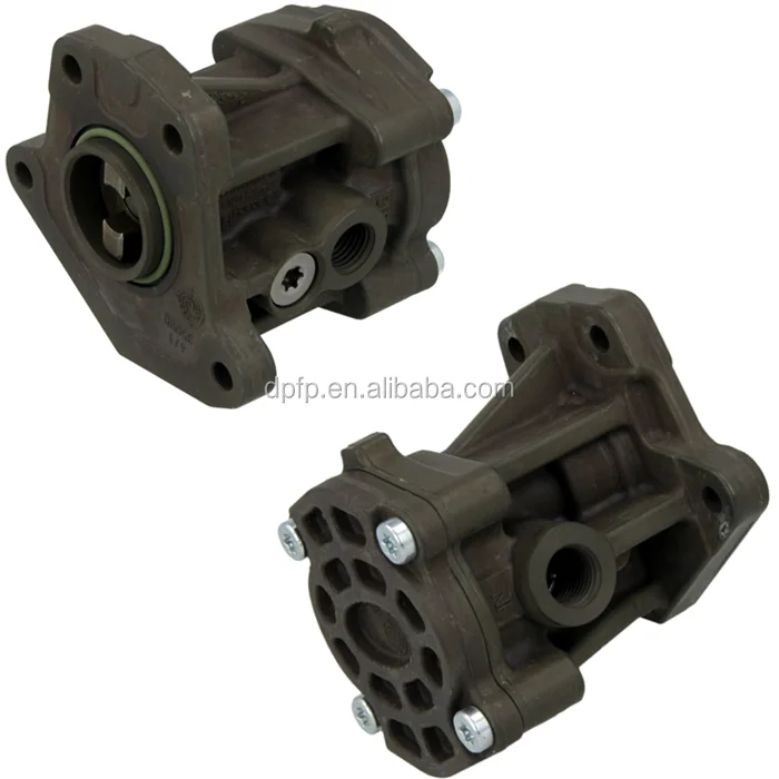 High Quality Engine Parts Fuel Pump 51121017141 0440020049 For Man ...