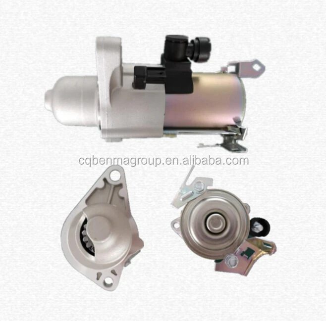 SM75006 Auto Starter Motor for Honda CRV 12-16 Spirior