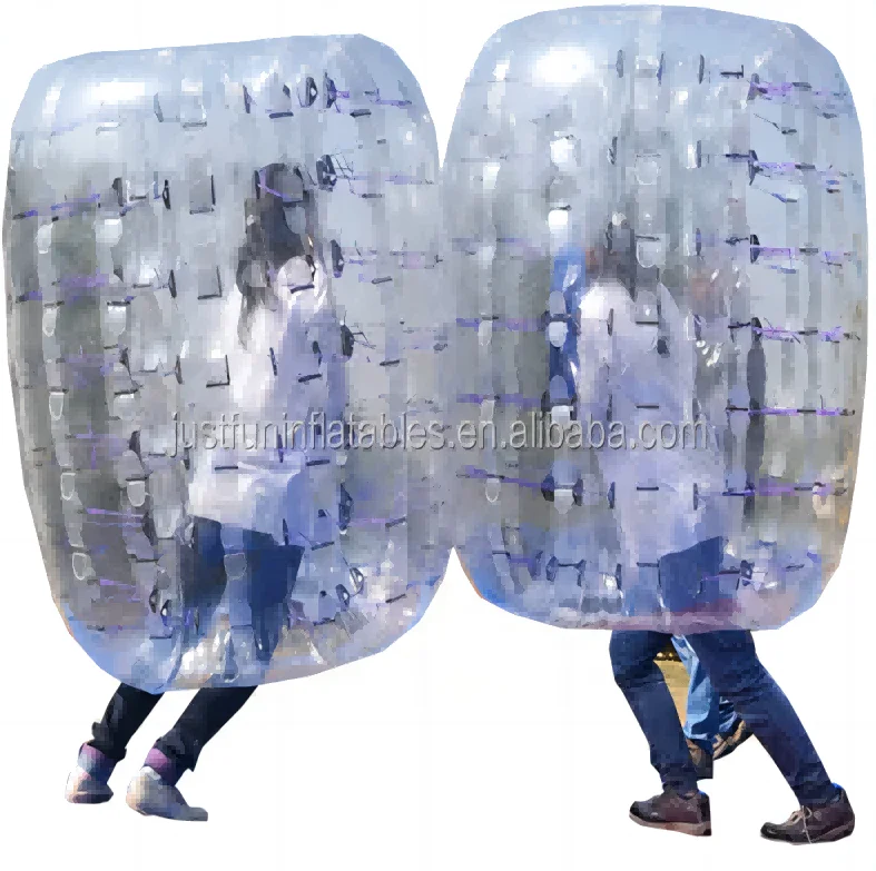 TPU PVC Giant Inflatable Human Ball for Sale ,brilliant Quality ...