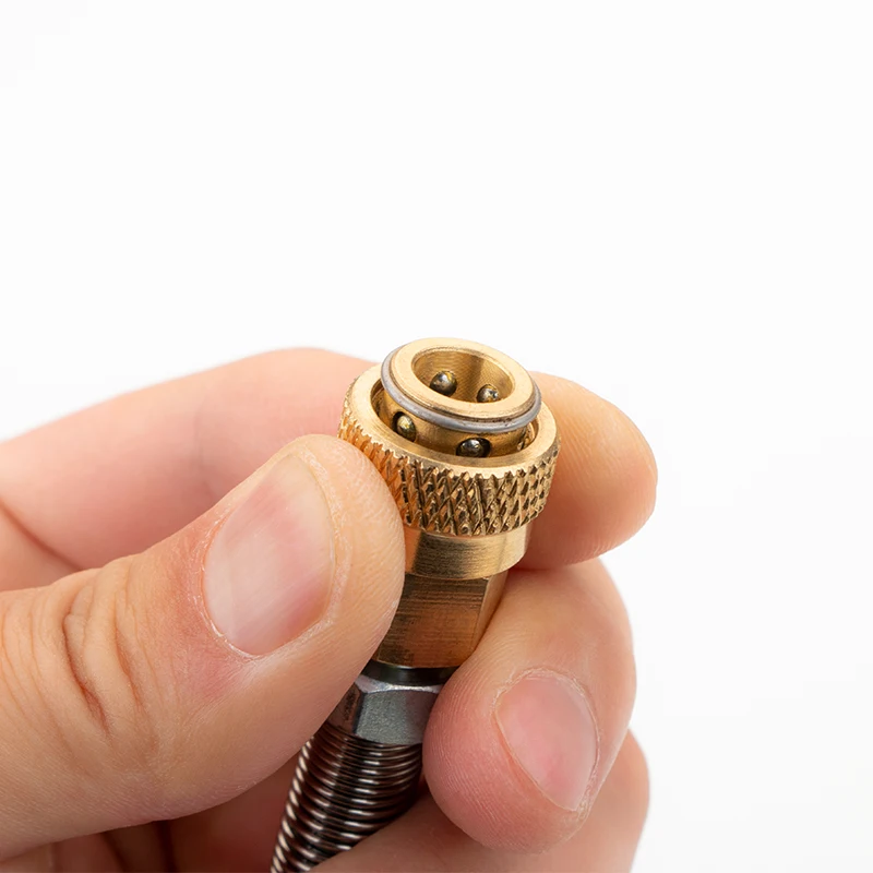 Air Filling Adapter Scuba Tank Adapter Filling Hosepipe Natural Gas ...