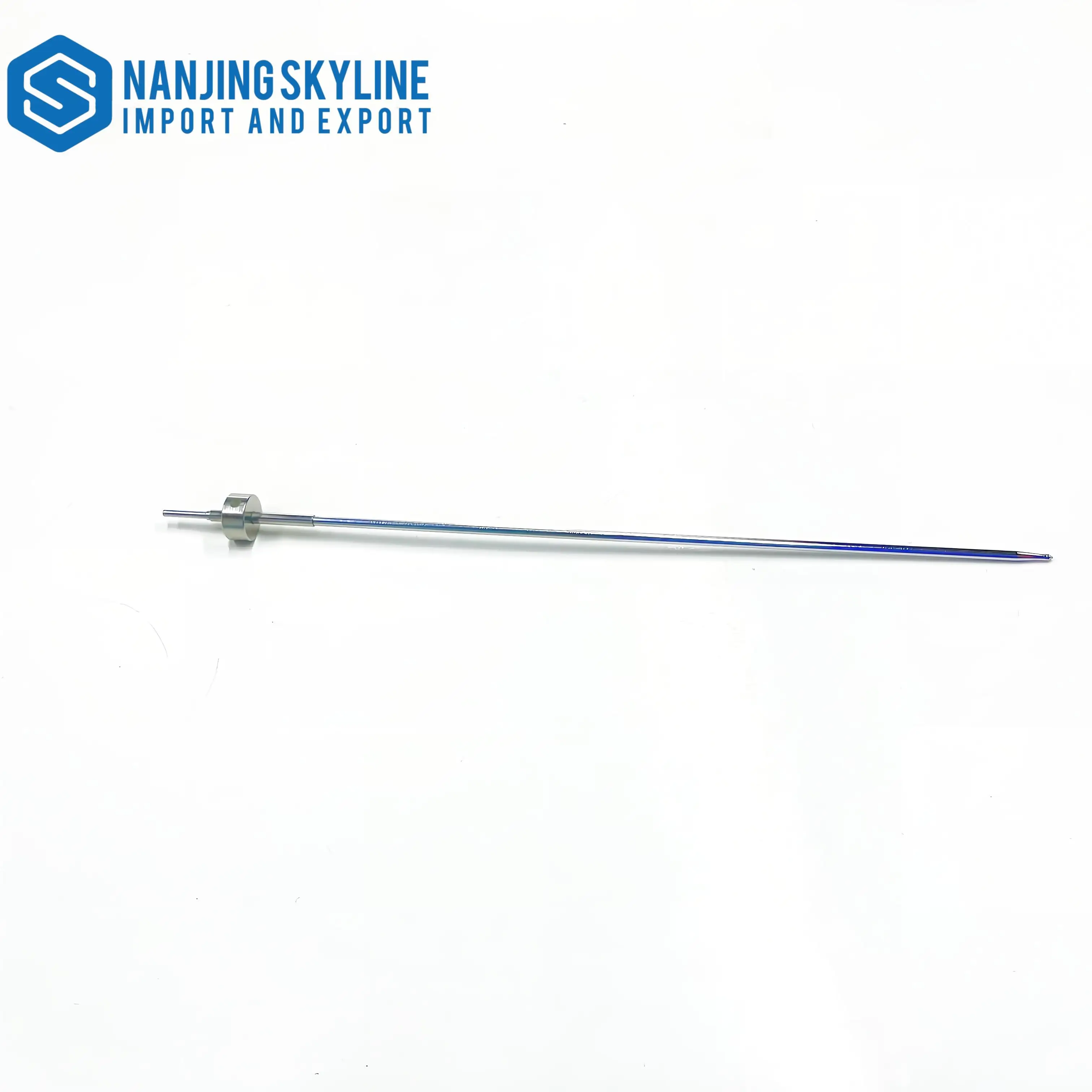 Medical Hospital Lab Cable Piercing Probe For Mindray Hematology ...