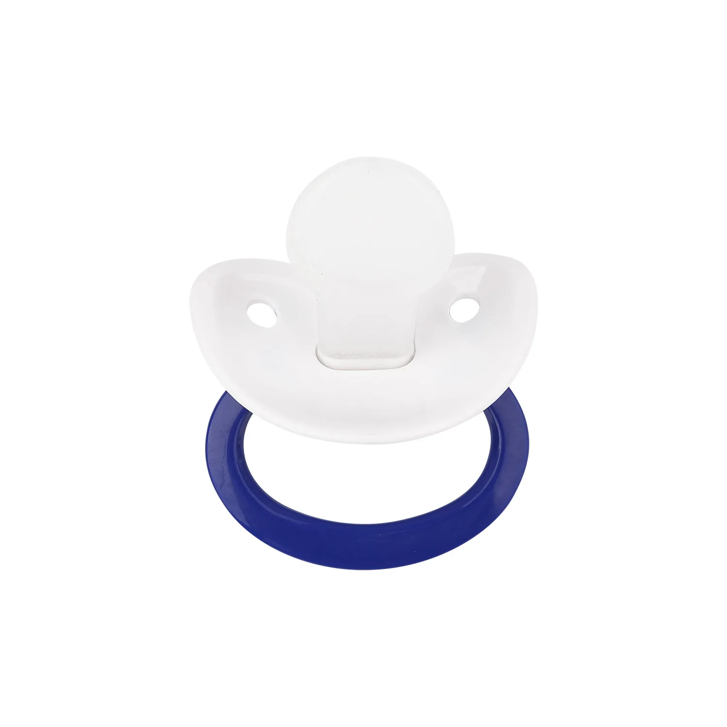 Abdl Feeding Supplies Pacifier For Adult Bpa Free Adult Baby Pacifier ...