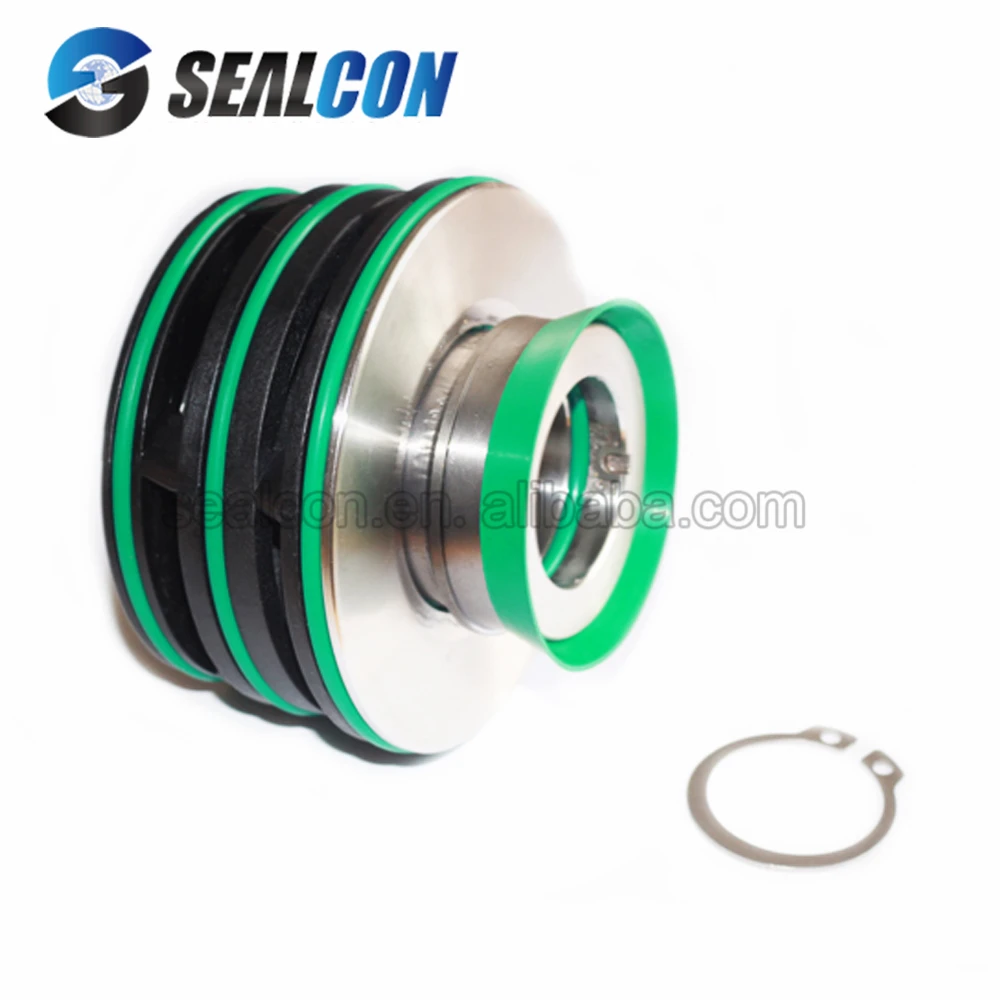 35mm Xylem Flygt Pump Plug in Plastic Mechanical Seal