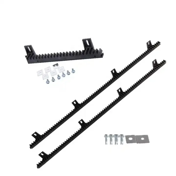 Sliding Gate Nylon Gear Rack| Alibaba.com