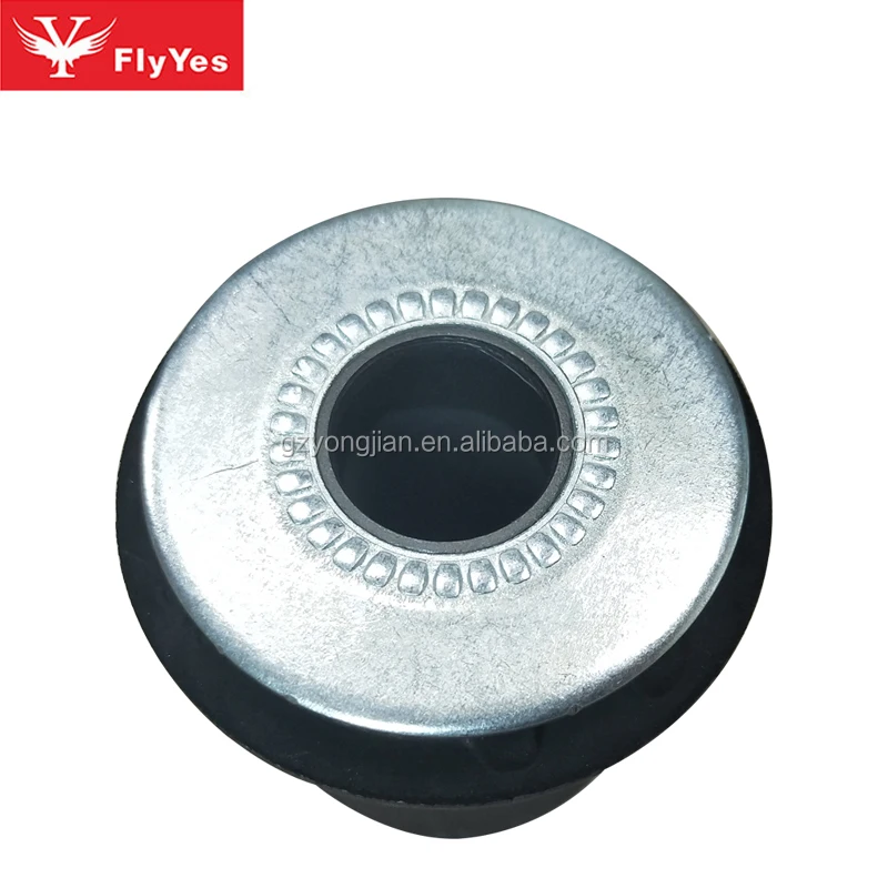 FlyYes Good Quality Engine RZN18 Suspension Control Arm Bushings 48061 ...
