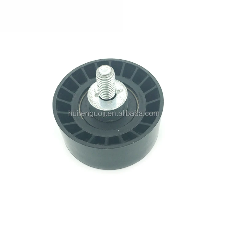Plastic Belt Tensioner Timing Belt Idler Pulley Oem 96103222 96350526 ...