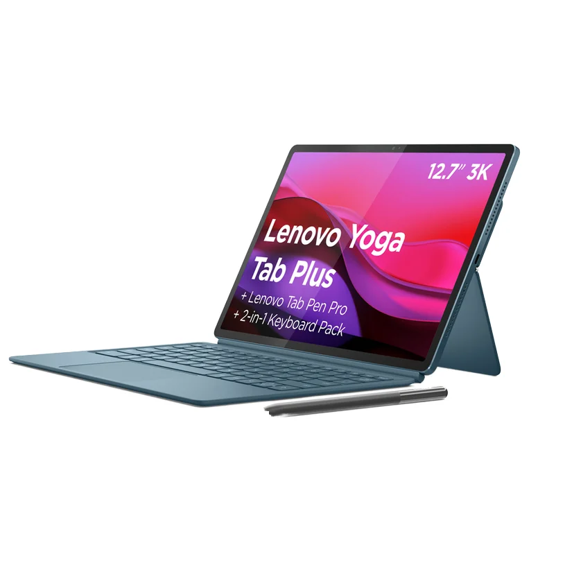 Lenovo Tab Pen Plus Guide: How to Use, Pair & Choose