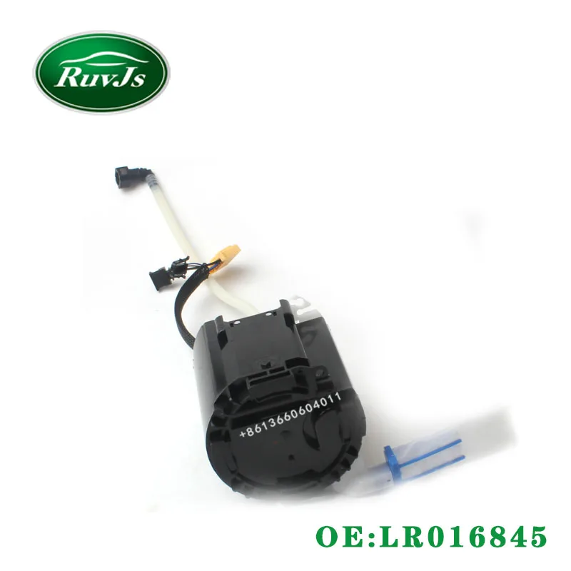 Ruvjs Auto Parts Fuel Pump Assembly Lr016845 For Land Rover Range Rover ...