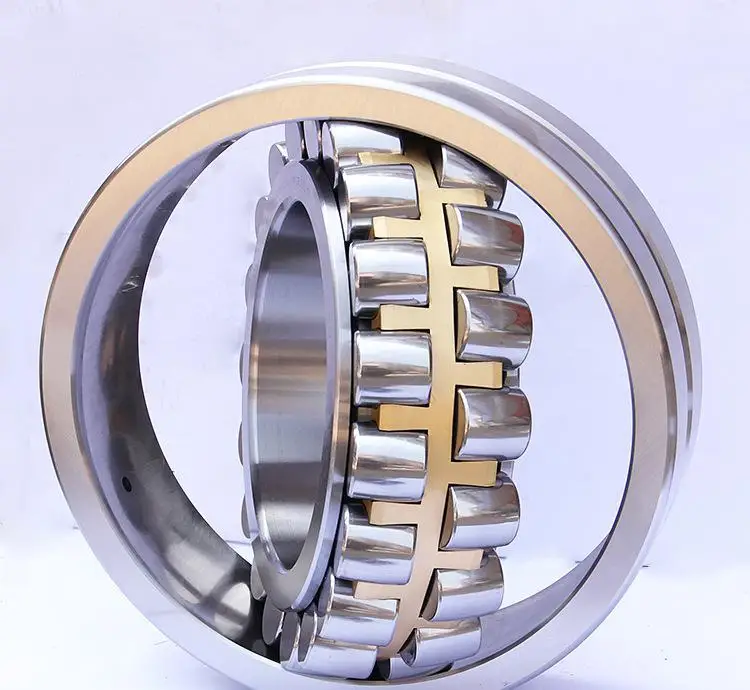 Spherical Roller Bearing 22205ca 22206ca 22207ca 22208ca/w33 22209e ...
