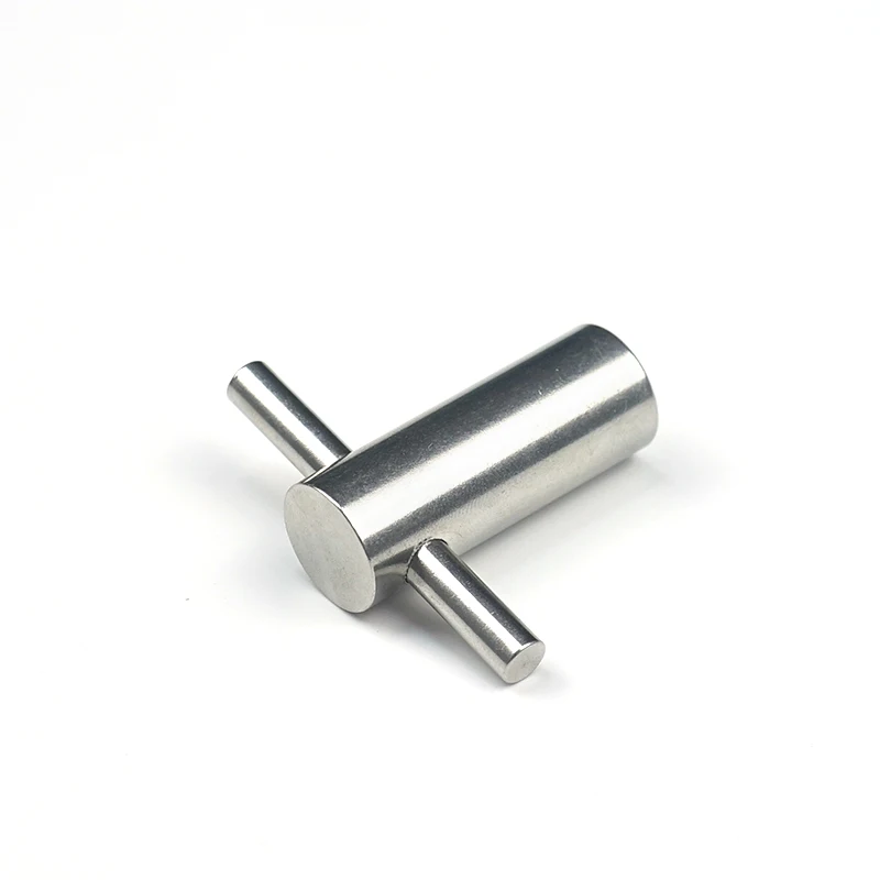 Customized Stainless Steel and Aluminum Lifting Sockets
