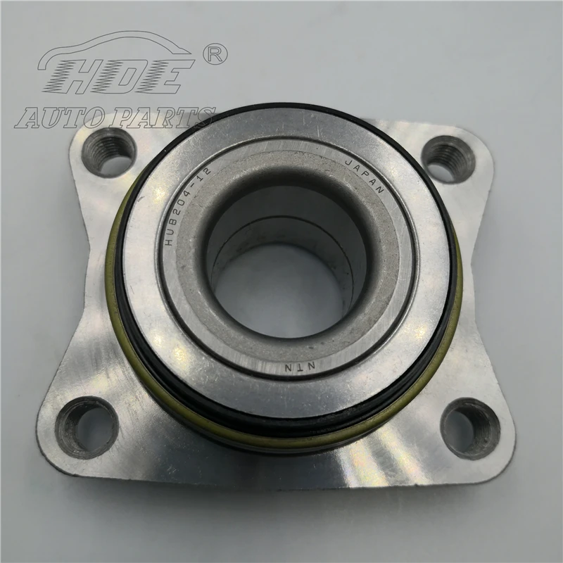 HUB204-12 & HUB204-9 Front Wheel Hub Bearing for MITSUBISHI MINICAB