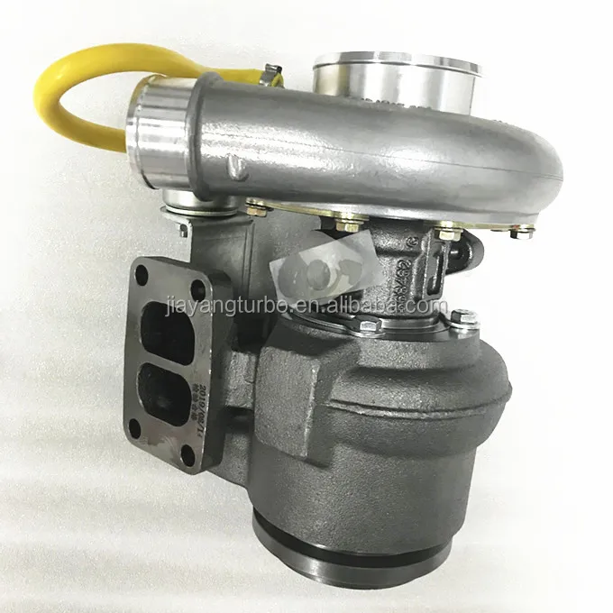Turbo For Caterpillar Generator C7.1 Engine S200 Turbo 431-4575 4314575 ...