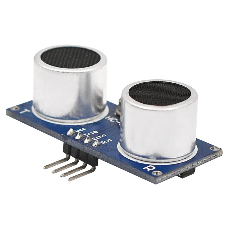 Ultrasonic Sensor HC-SR04 HCSR04 to World Ultrasonic Wave Detector ...