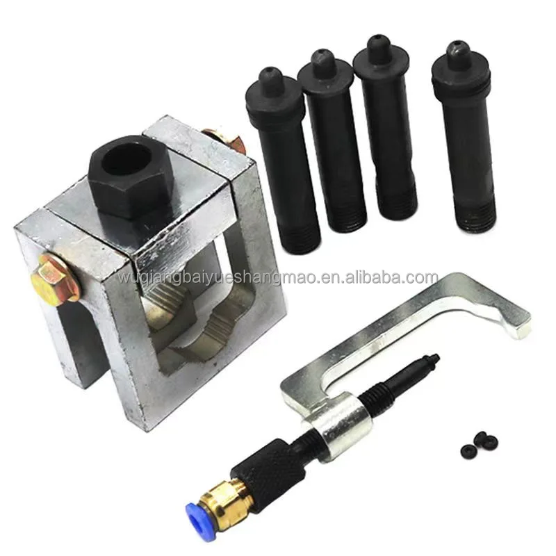 High Quality Fuel Injector Universal Fixture Fuel Injector Universal ...