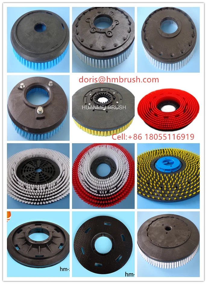 Taski Hard Nylon Floor Scrubbing Brush - Buy Taski Brush,Scrubbing ...