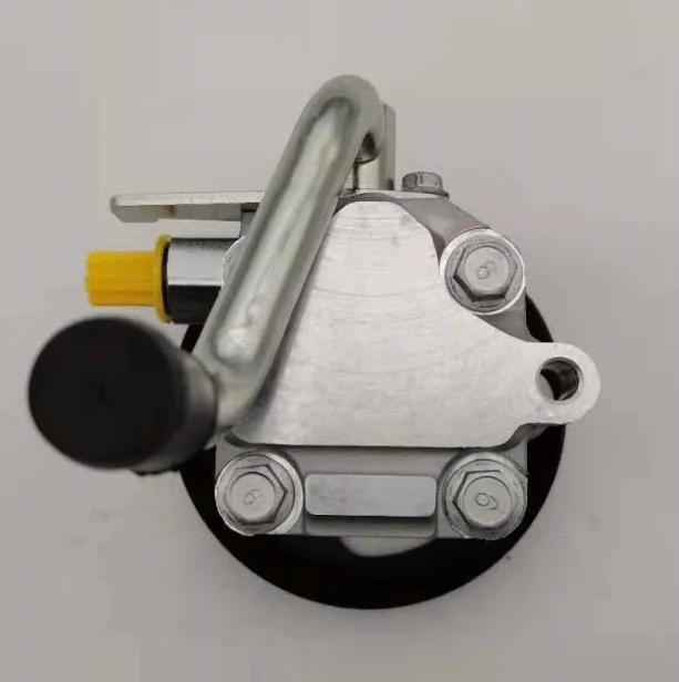 Hyundai Power Steering Pump - OEM Quality & Professional Test