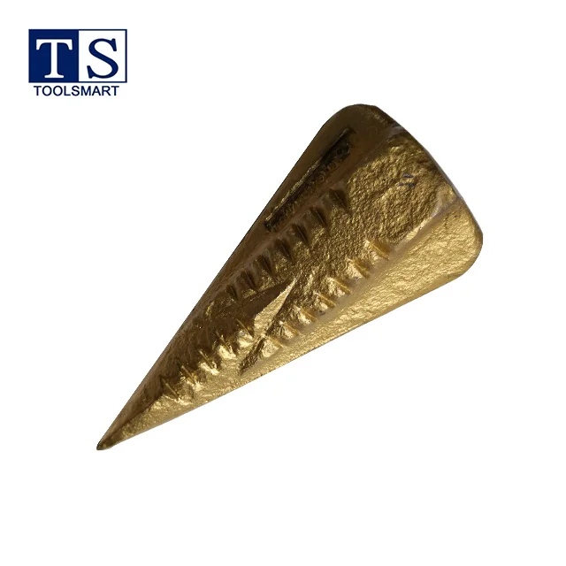 Forged Aluminium Splitting Felling Wedges SWA01 for Wood Cutting ...