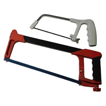 12" Double Edges Hacksaw Blade - Buy Hacksaw Blade,Double Edges Hacksaw ...