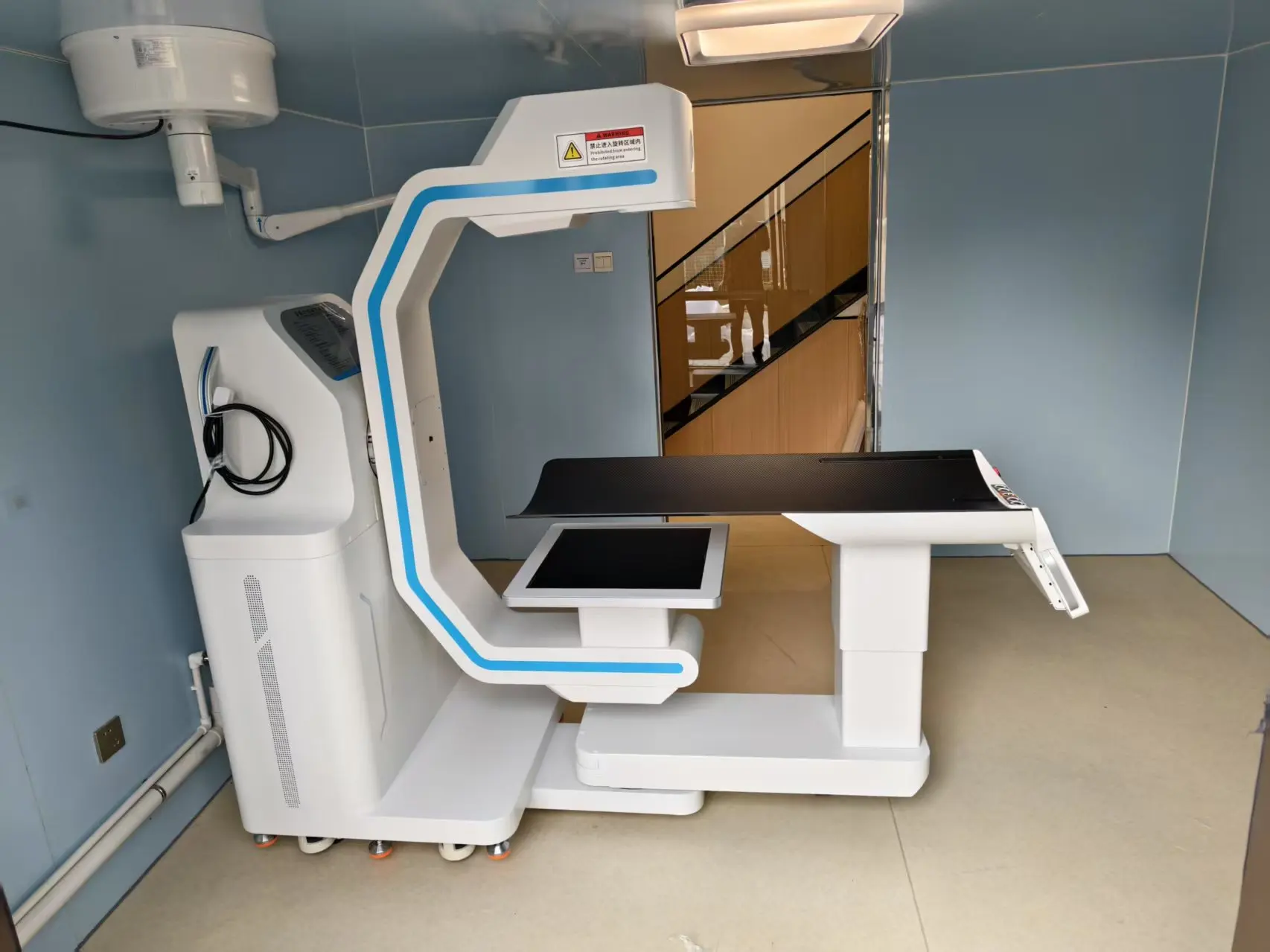 Veterinary CT Scan Machine - Advanced Diagnosis for Animals