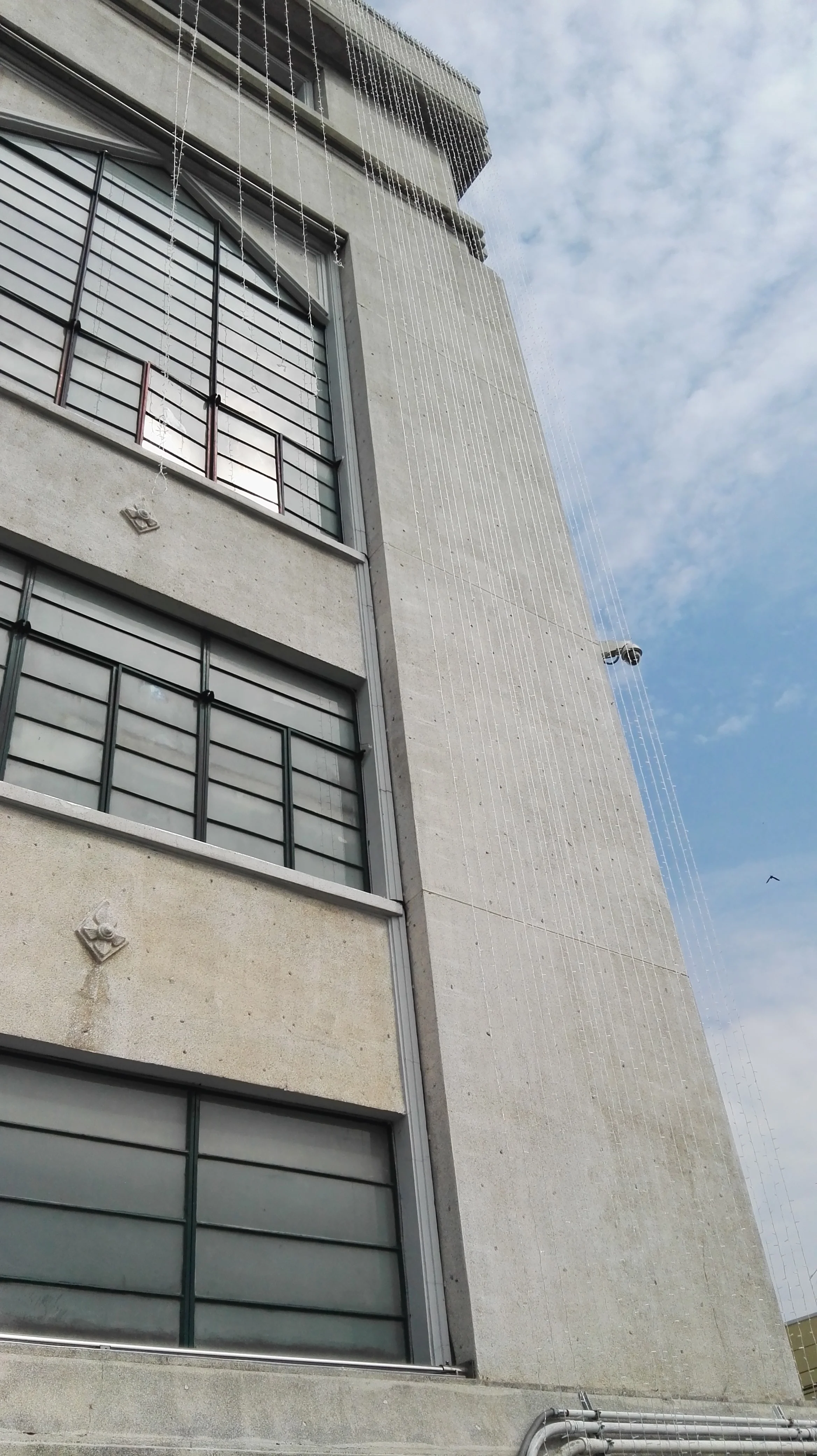 RGB Color Changing Addressable LED Curtain Light - 100-300W