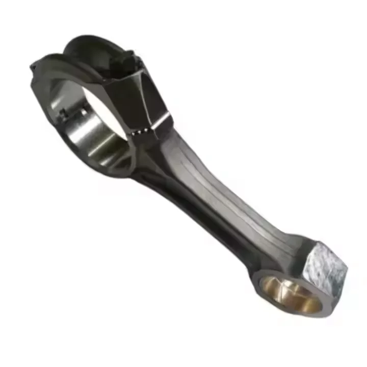 Engine Spare Parts Connecting Rod 61500030009 61800030041 612630020017 ...
