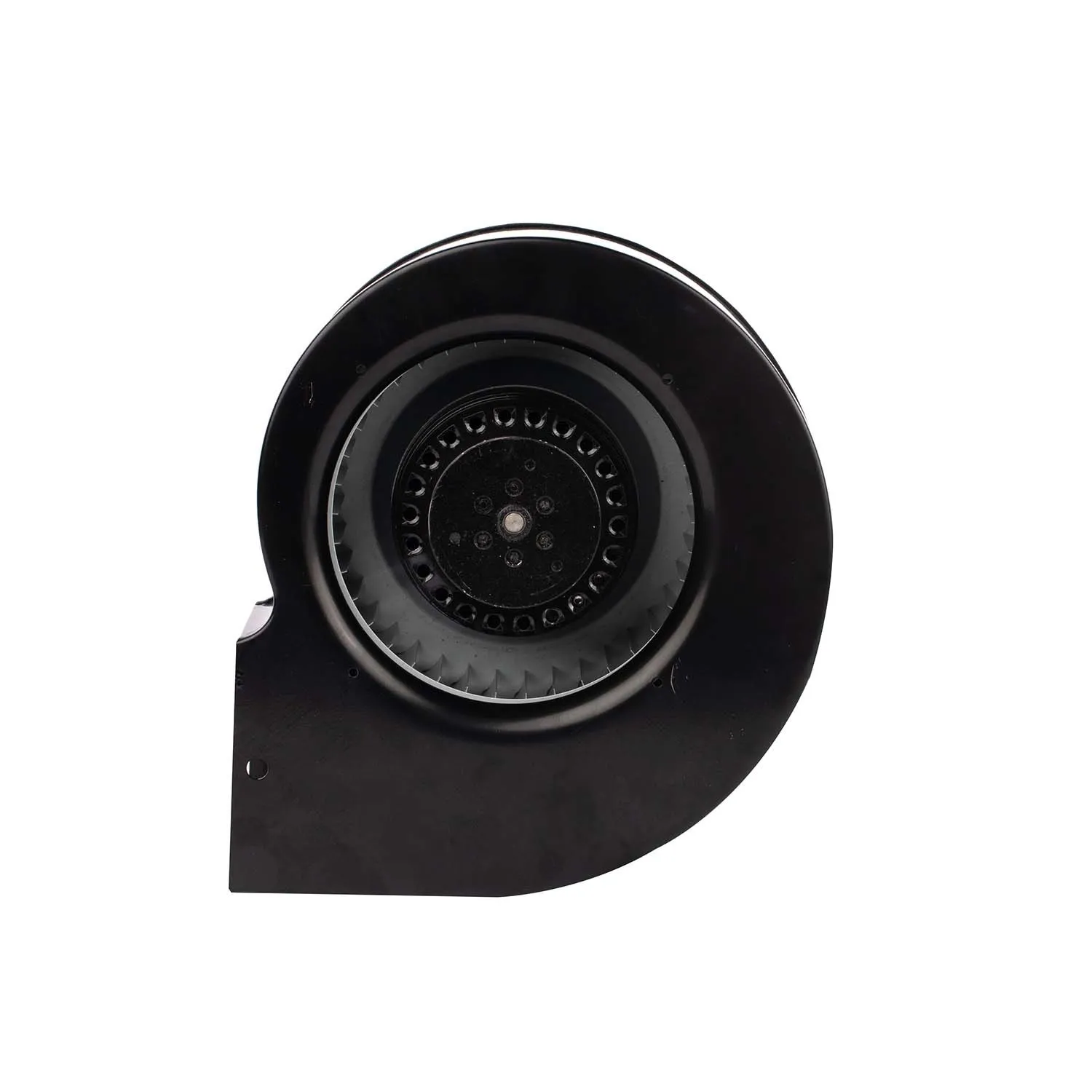 Ac Inline Turbo Fan 230v Ventilation Duct Blower Fan For Cooling Fan ...