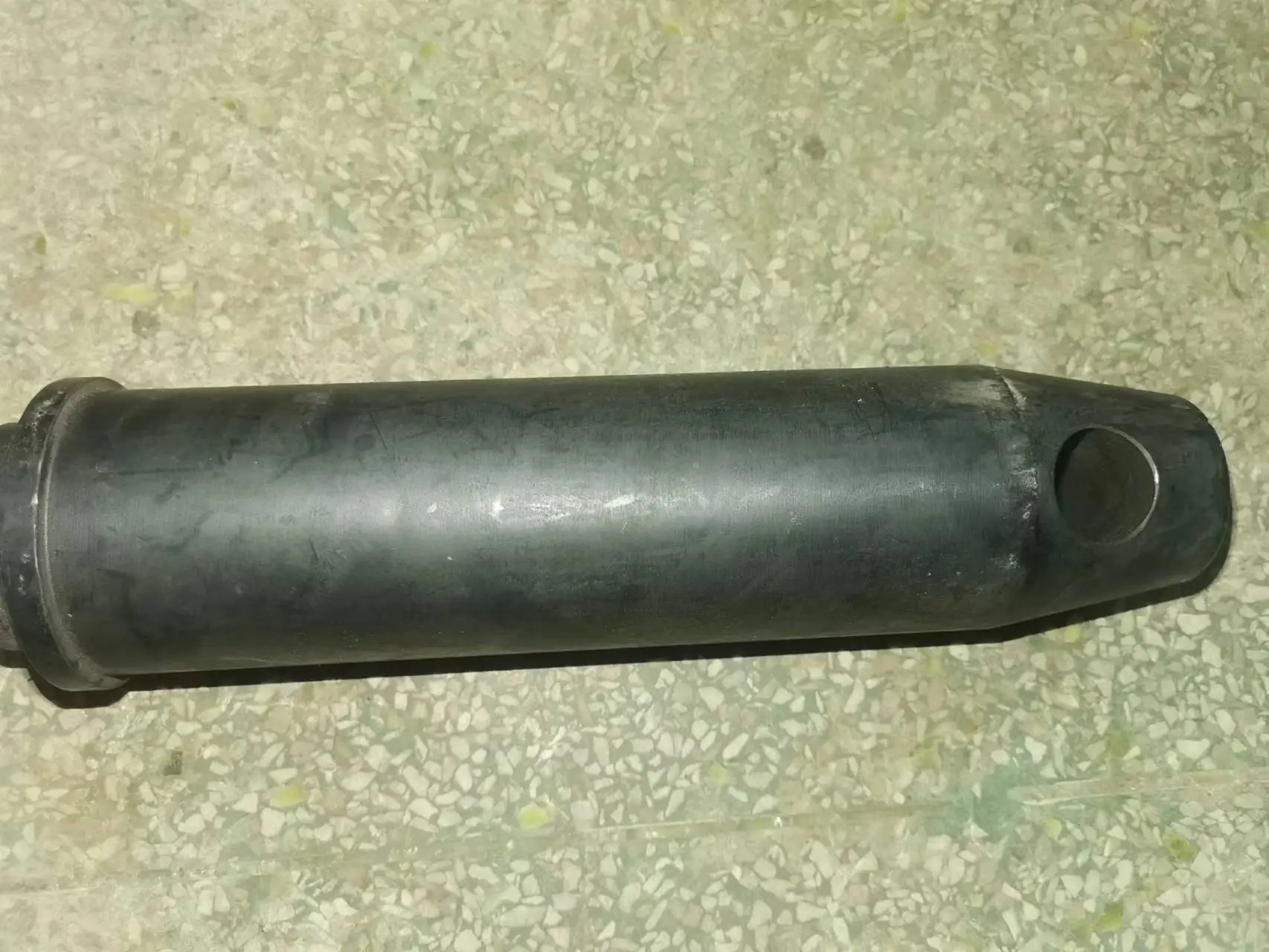 Crane Jib Pin Tower Crane Mast Bolts Tower Crane Mast Bolts - Buy Heavy ...