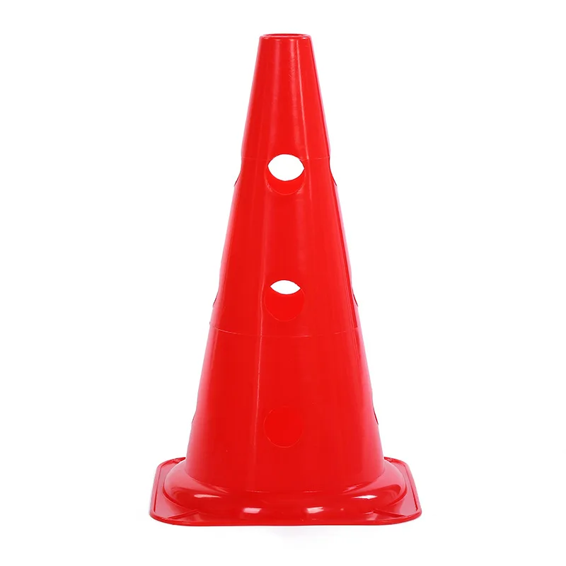 Agility Cones PVC Bucket Sign Bucket Obstacle Training Equipment ...