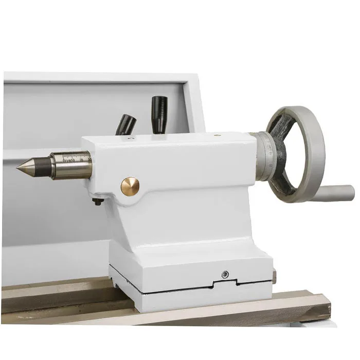 C0632A Chinese Manual Turning Lathe Machine - High Productivity