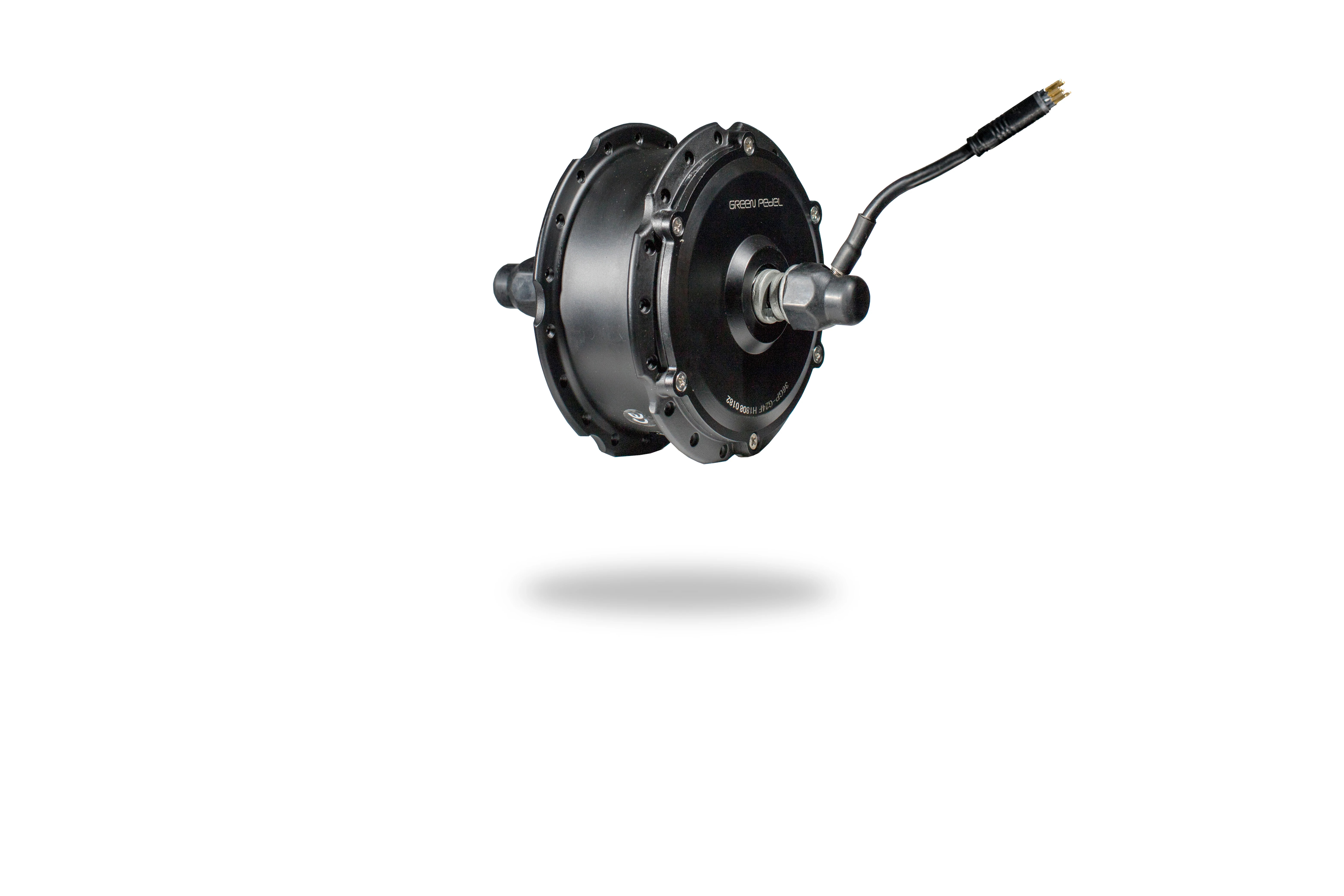 Greenpedel 36V 350W Electric Motor Hub for Ebike Performance