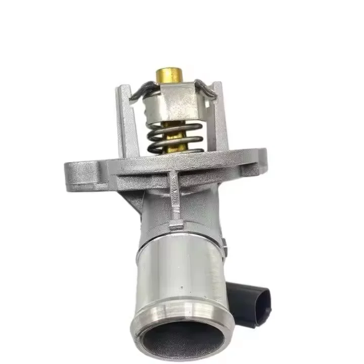 Auto Cooling System Parts Original Quality Thermostat 12635761 01338406 ...
