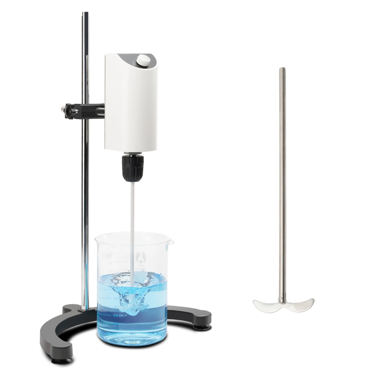LSDBIO Laboratory Digital Homogenizer Overhead Stirrer Mixer| Alibaba.com
