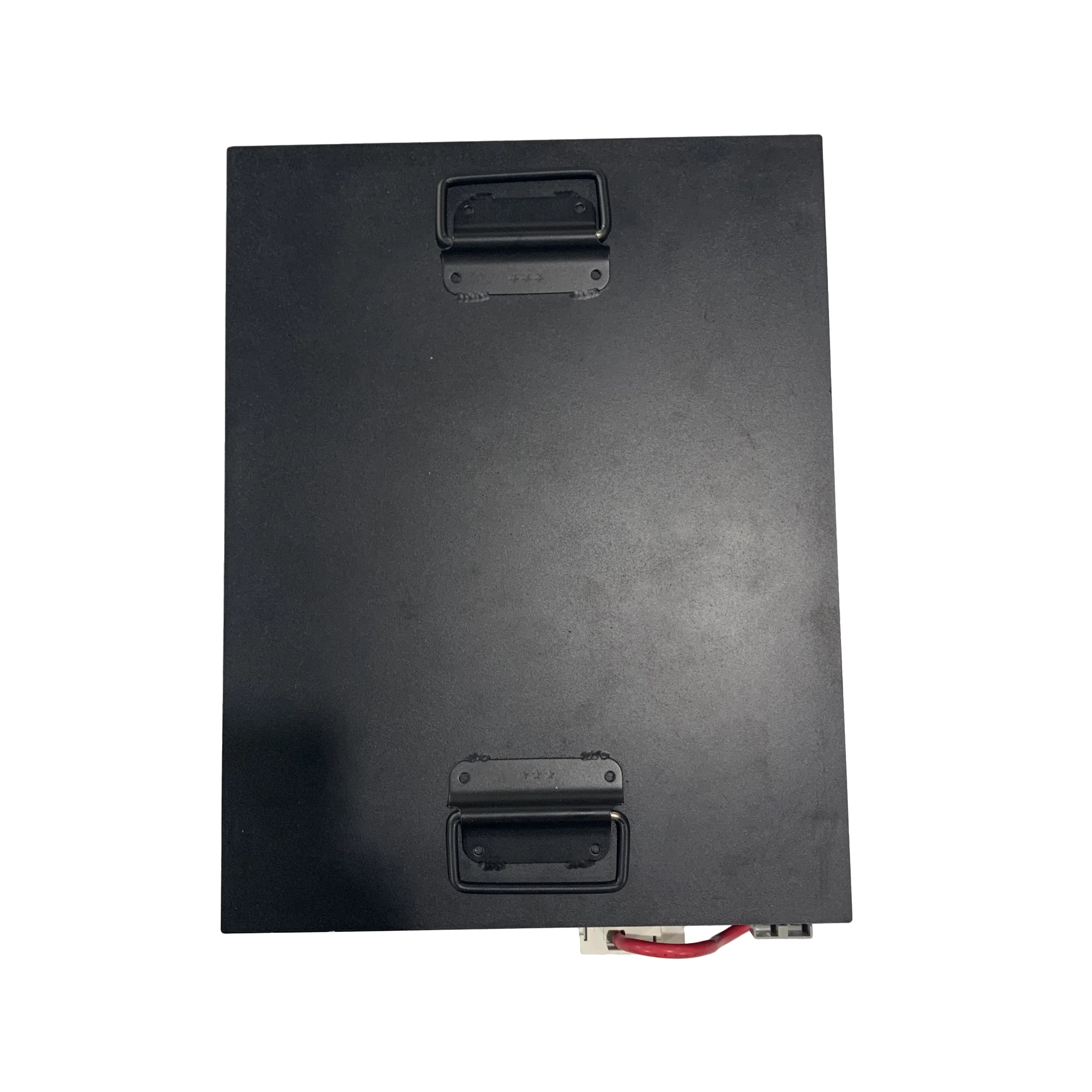 OSN 48v Lto Battery Pack 100ah (5kwh) Lithium Battery Making by 35ah ...