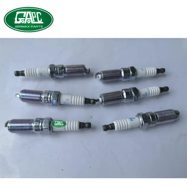 Car 2.0L Petrol Spark Plug LR025605 for Land Rover Evoque
