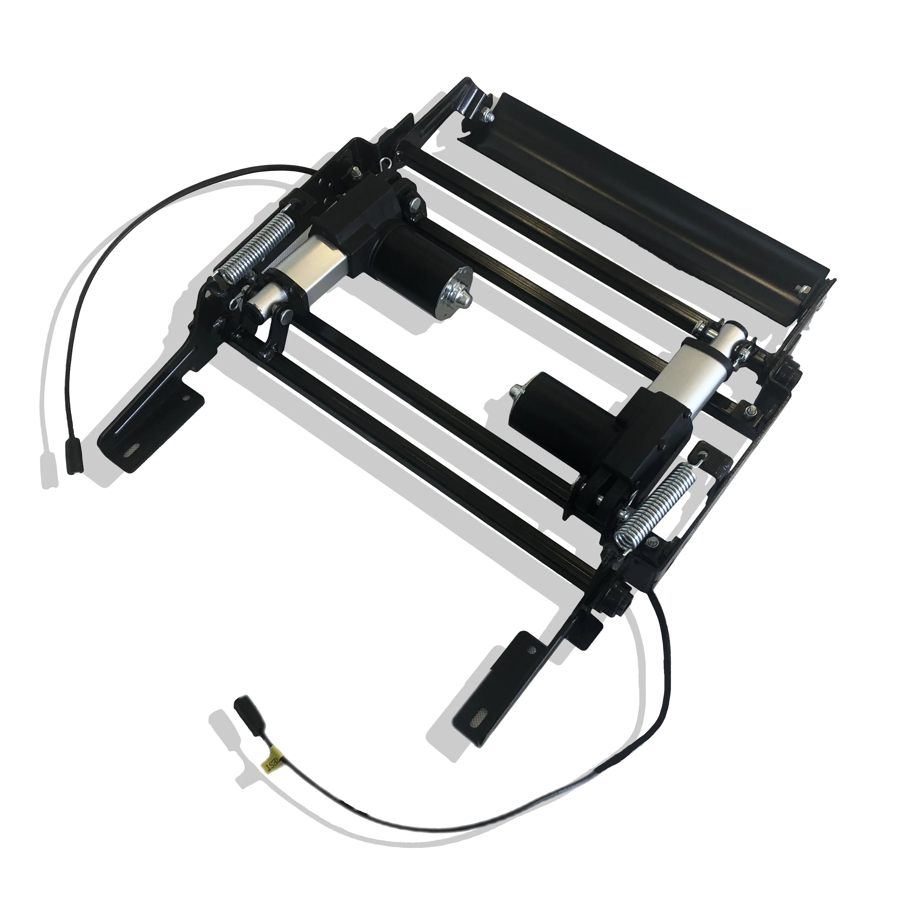 REGAL Motorized Adjustable Sofa Headrest Mechanism - Cndoer