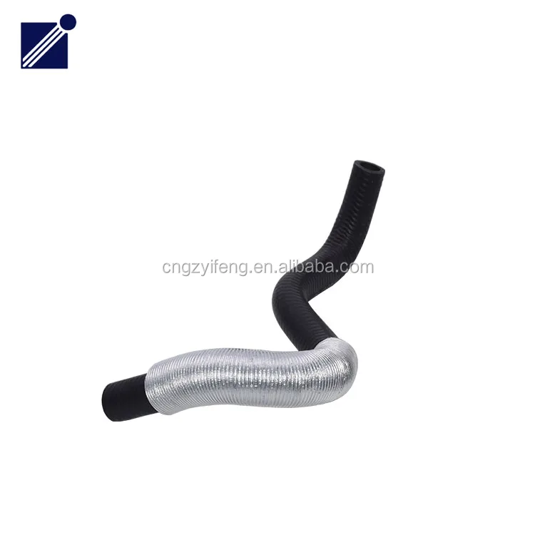 32416850281 for E90 Hydraulic Power Steering Oil Pipe - VOLLSUN